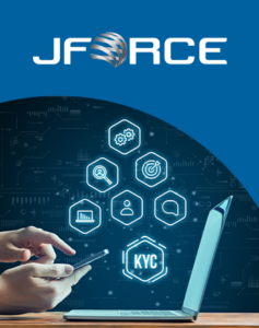 JForce - Digital Transformation for a Changing World - Jforce