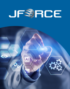JForce - Digital Transformation for a Changing World - Jforce