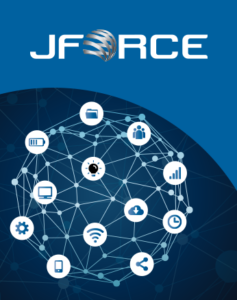 JForce - Digital Transformation for a Changing World - Jforce